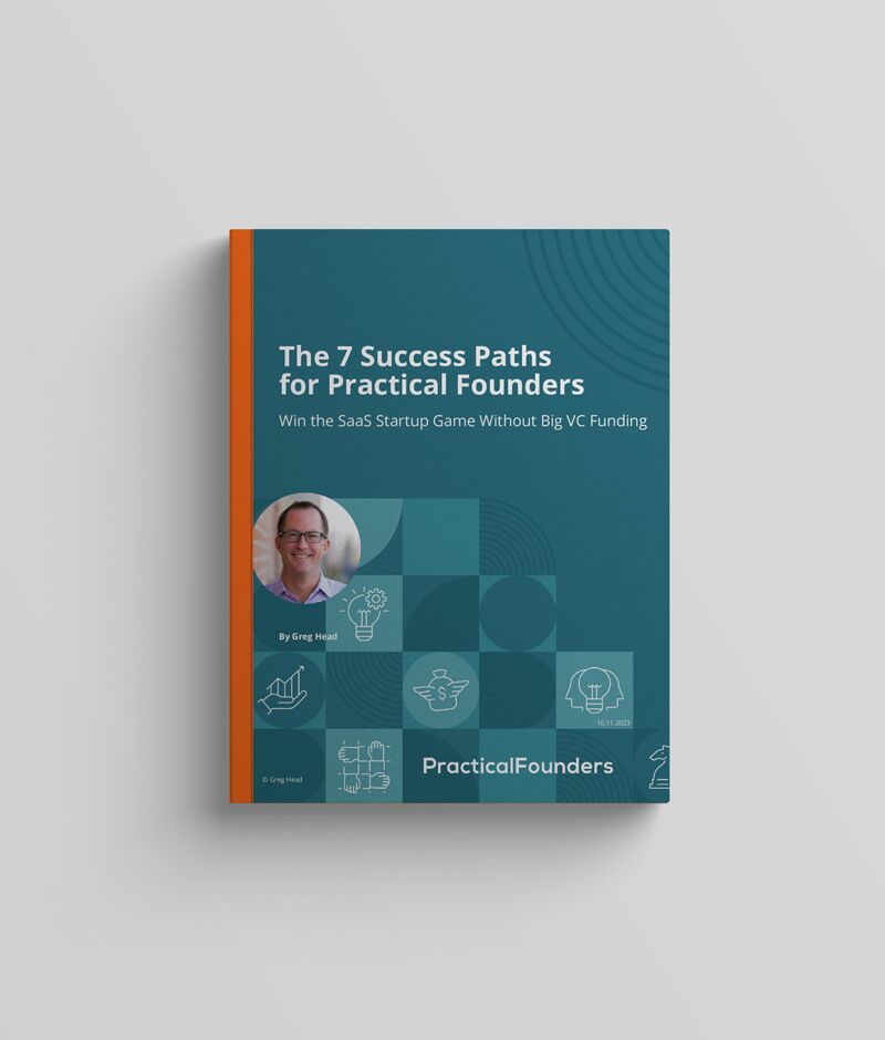 A Startup's Business Challenges Reflect The Founder's Thinking ...